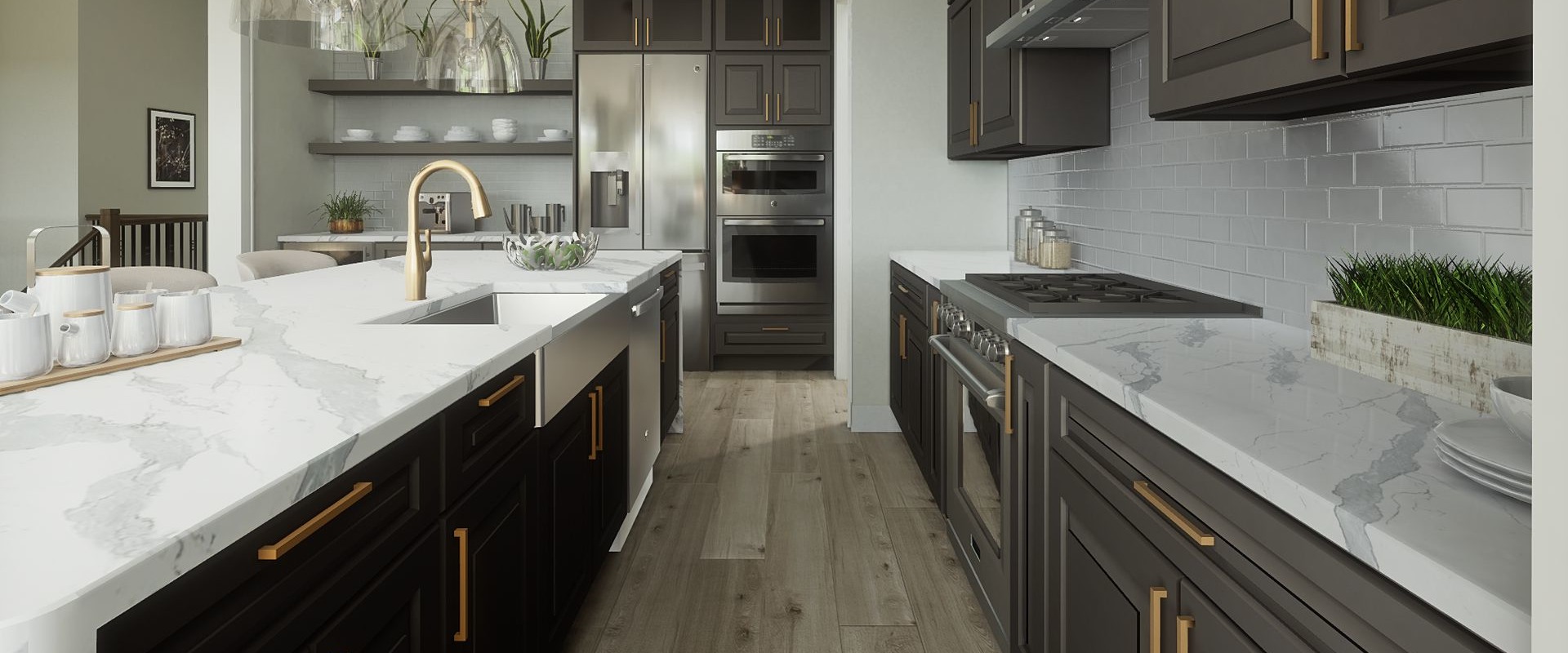 Modern Kitchen Remodel Ideas