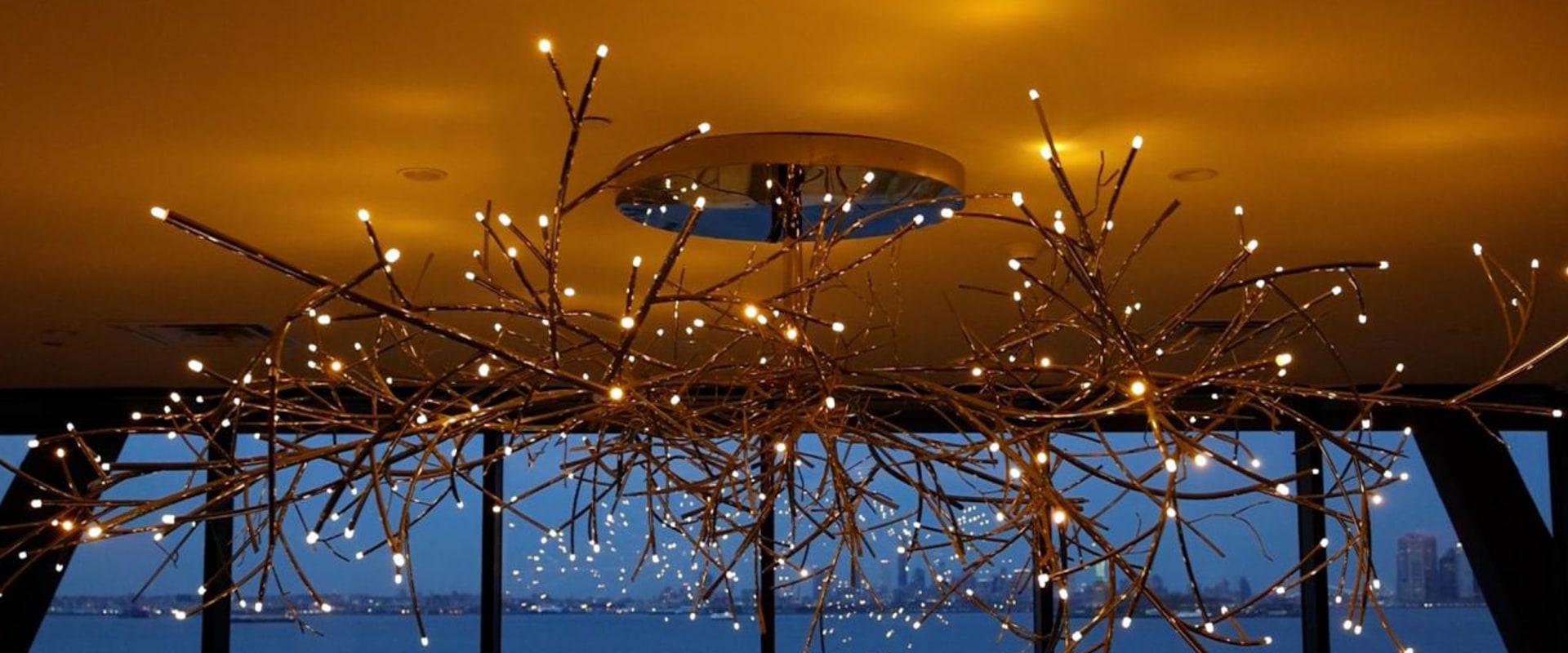 Custom Lighting Fixture Sizes