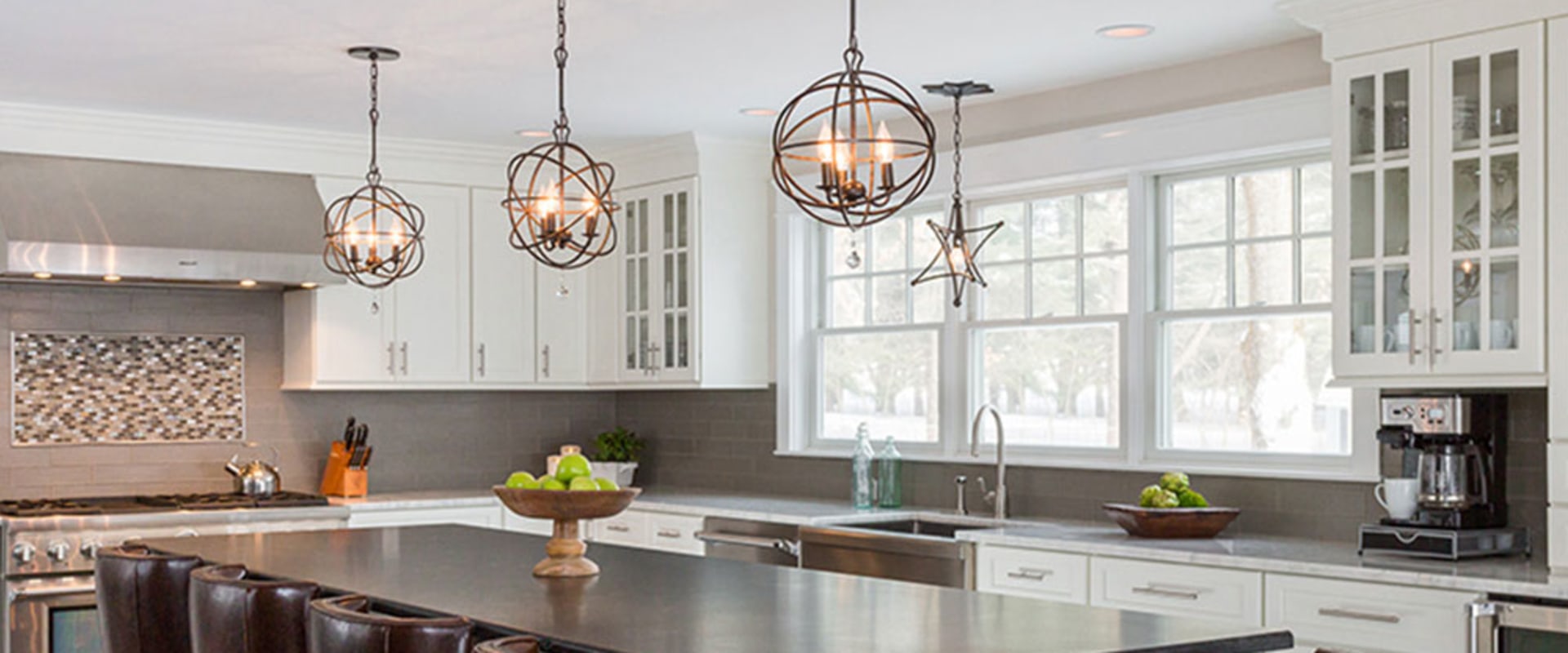Pendant Lighting Fixtures: Everything You Need to Know